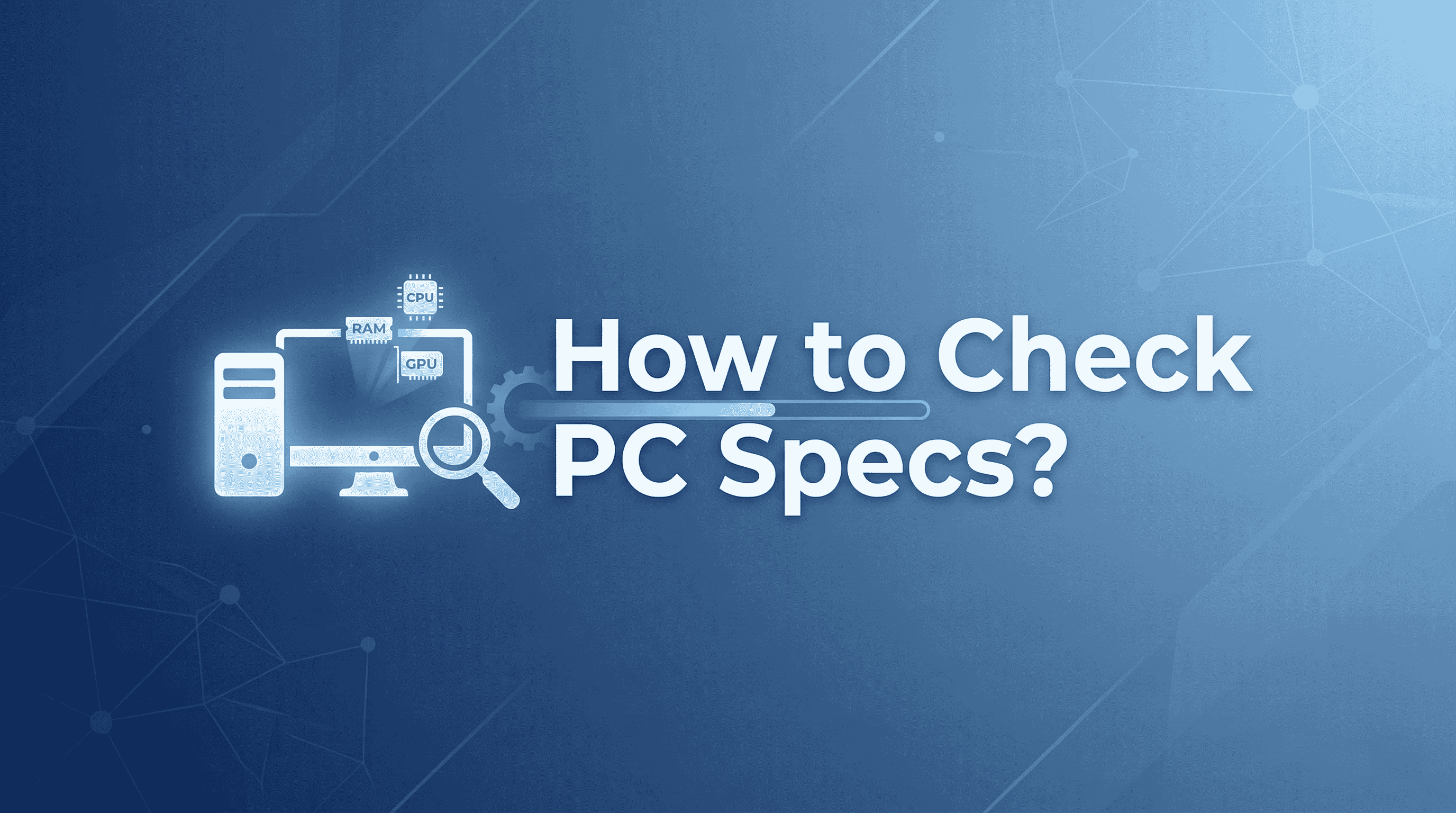 Come controllare le specifiche del PC su Windows 11 e 10 (Guida 2026 ...