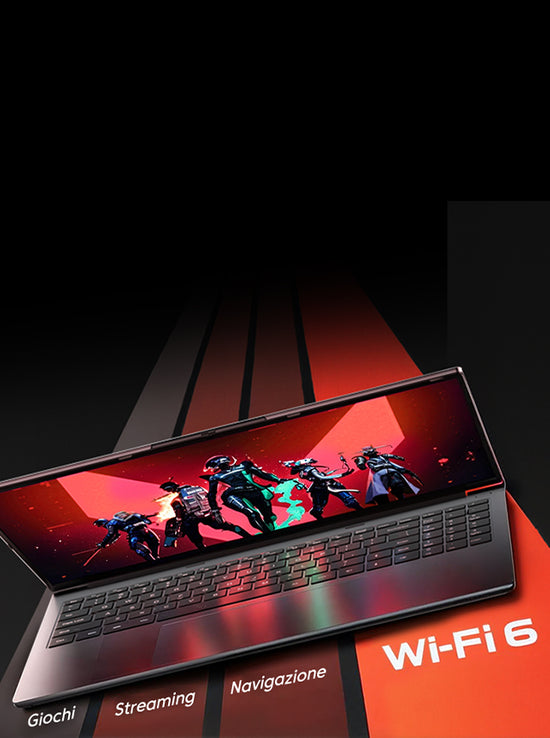 ACEMAGIC ‎RX16 Ryzen 9 6900HX/AMD Ryzen 7 H 255 16" Laptop – ACEMAGIC IT