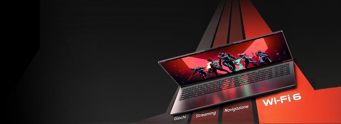 ACEMAGIC ‎RX16 Ryzen 9 6900HX/AMD Ryzen 7 H 255 16" Laptop – ACEMAGIC IT